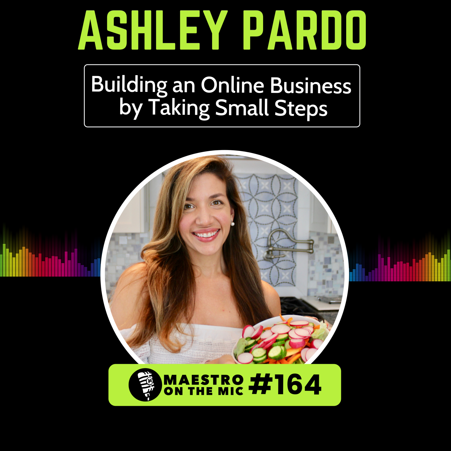 MOTM #164: Building an Online Business by Taking Small Steps with ...